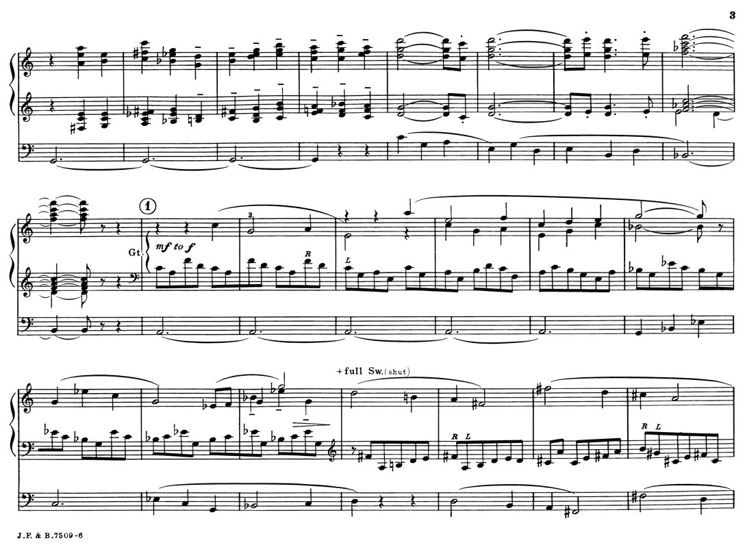 Bells of Riverside by Seth Bingham, Order Online