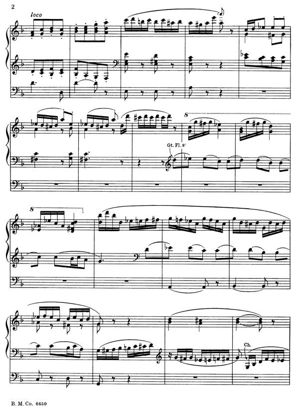 Roulade, by Seth Bingham, Order Online