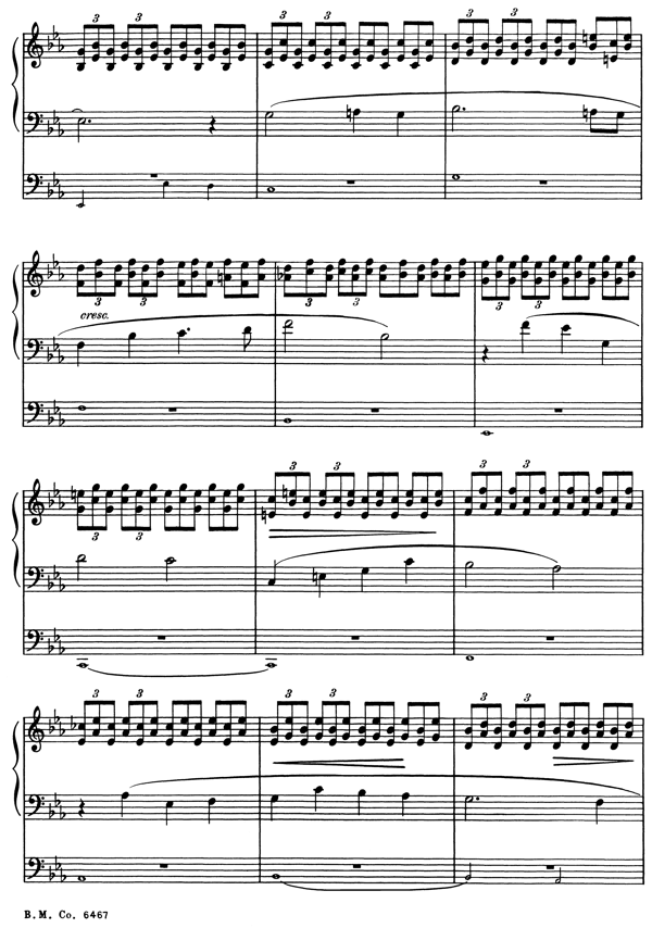 Meditation, by Edith Lang, Order Online